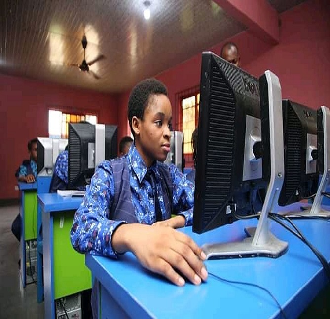 Home - Divine Seeds Schools